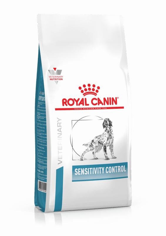 RC Sensitivety Control dog - dyrlegeshop.no